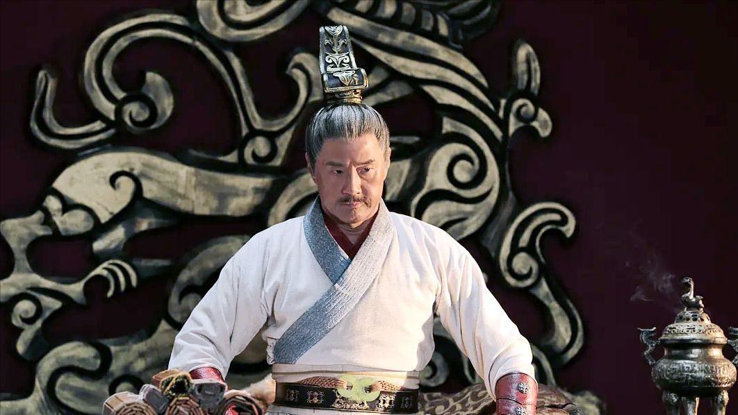 The king of Zhao Wuling, the hero who promoted the rise of Zhao Kingdom ...
