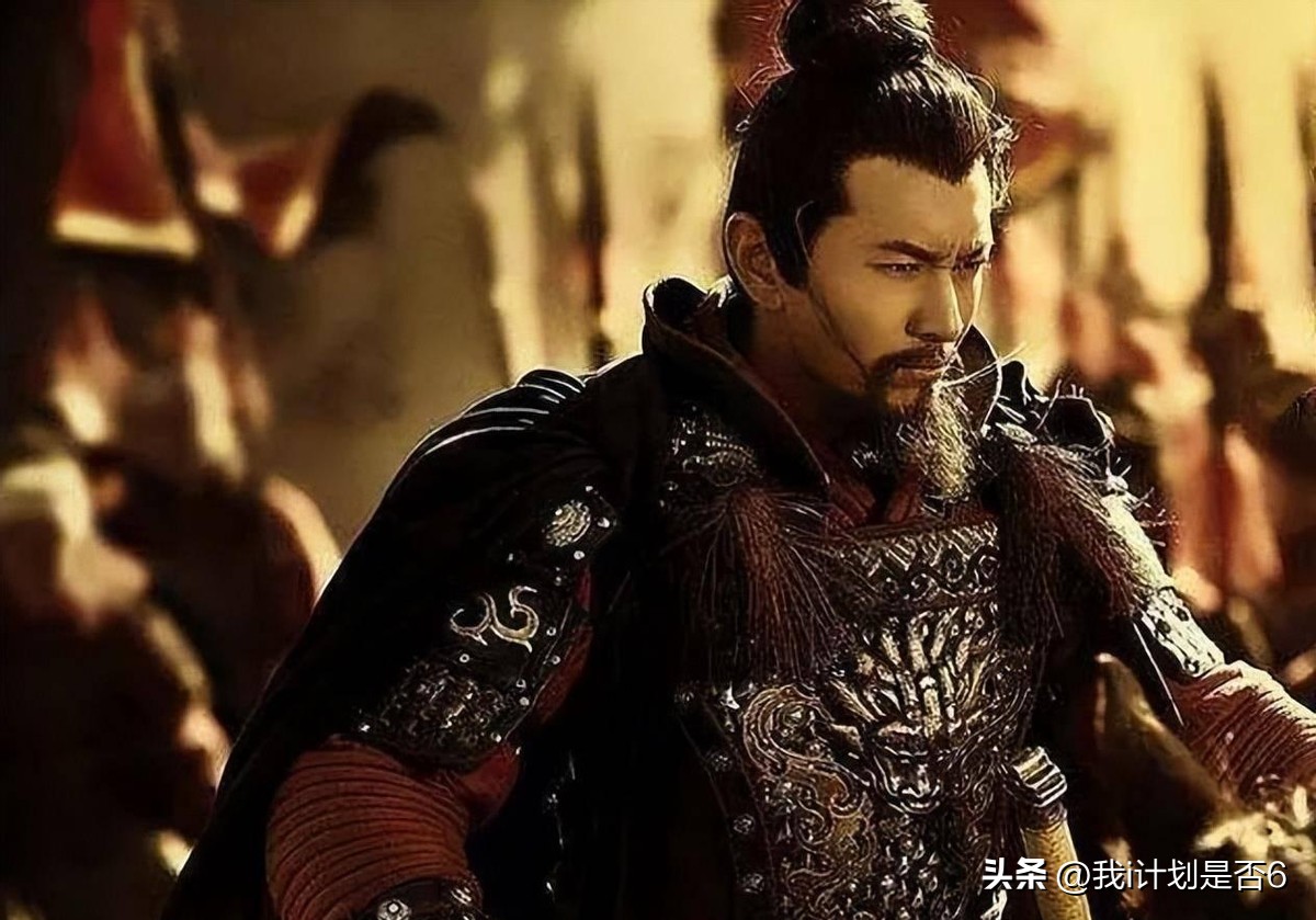 In ancient times, the generals who guarded the border had heavy troops ...