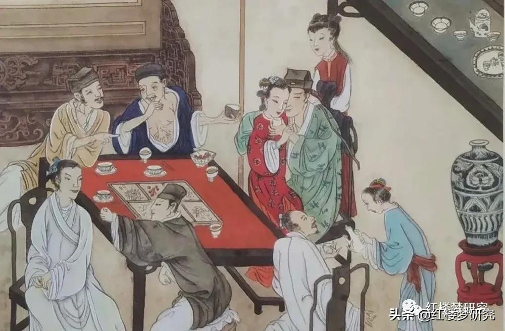 Chapter 52: Tears of Sister Li Gui, the top card - iNEWS