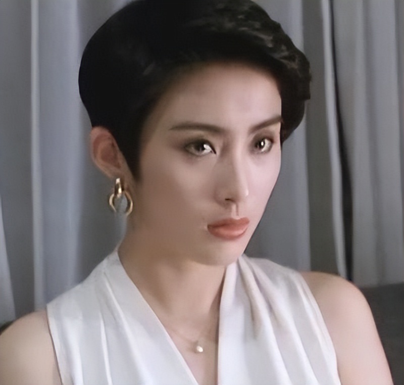 Facts have proved that 55-year-old Zhang Min, who "settled in Thailand ...