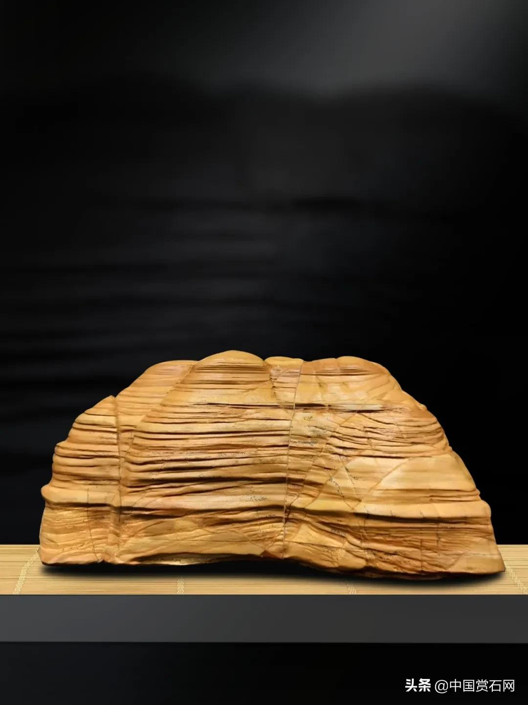 A Brief Talk on the Origin of Songhua Stone's Application in Past and ...