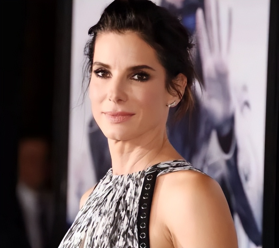 Sandra Bullock: The Evolution of Female Characterization in Hollywood ...
