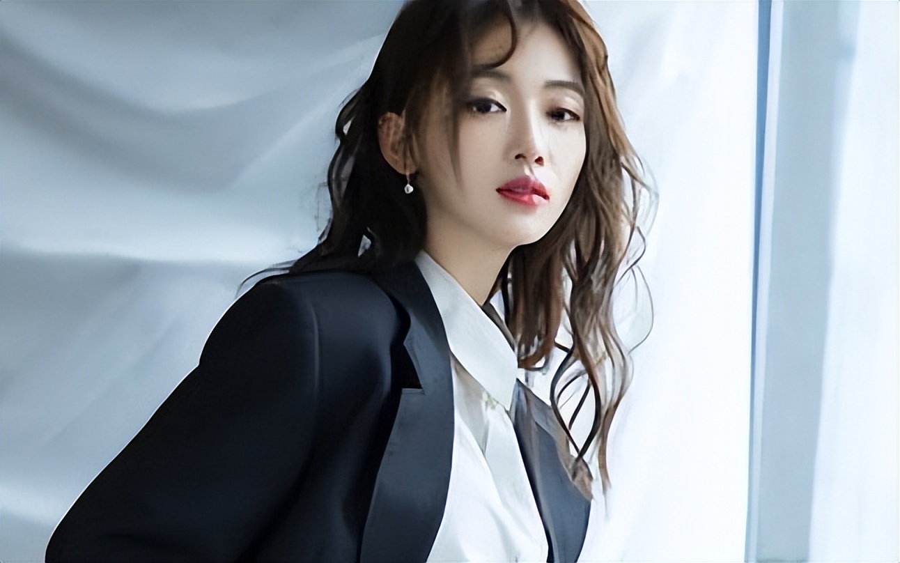 Wu Jinyan hasn't filmed for two years, Yu Zheng denies that he favors Bailu and doesn't favor Wu ...