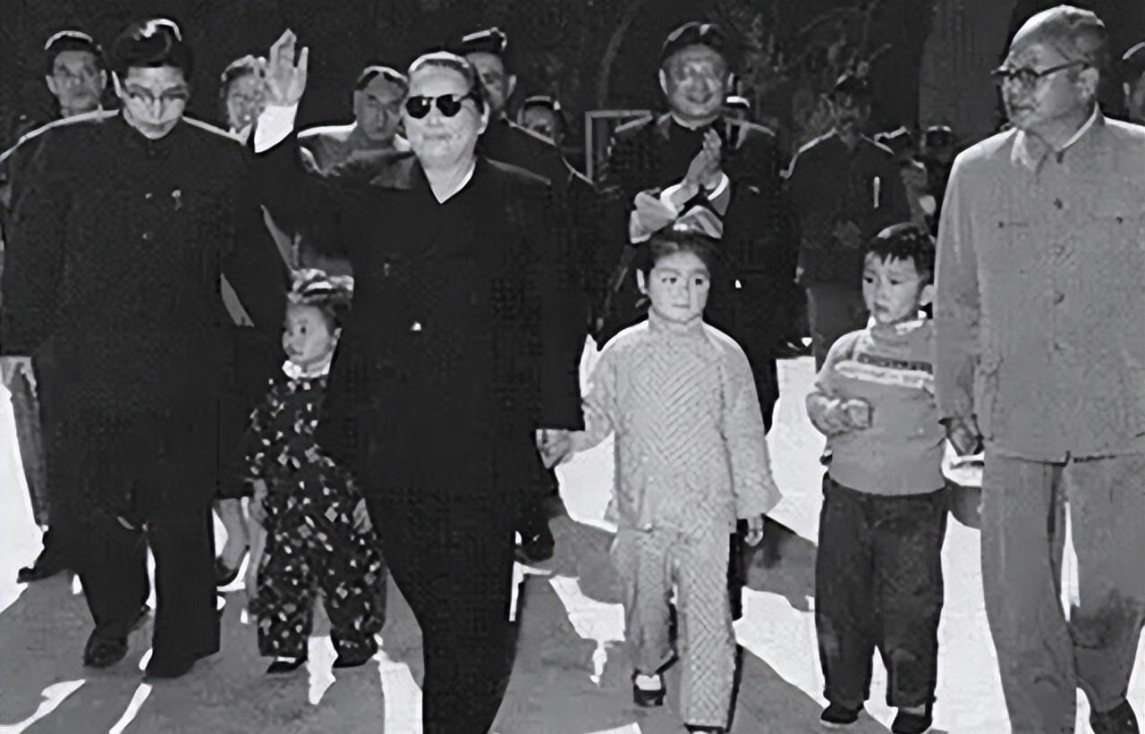 Soong Ching Ling's later years: She was questioned about remarriage and ...