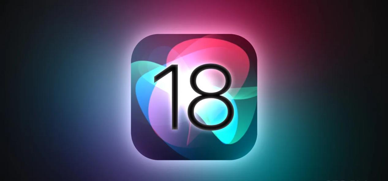 iOS 18: Interface changes, users look forward to upgrades! - iNEWS