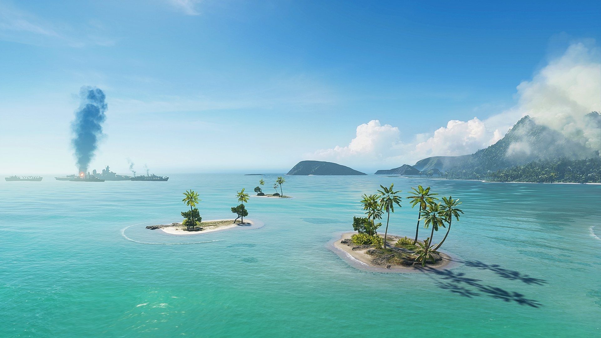 The world's largest ocean - the Pacific - iNEWS