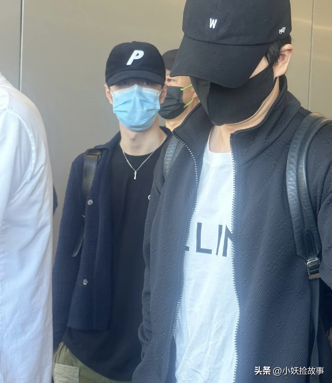 This is the sixth season of Hip-hop. It is unlikely that Wang Yibo will ...