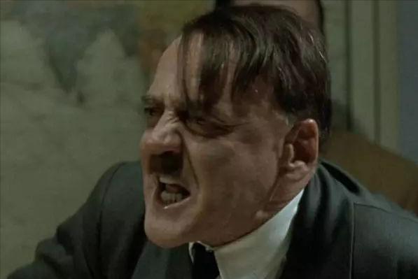 Japan attacked Pearl Harbor, Hitler was furious and scolded, but 9 ...