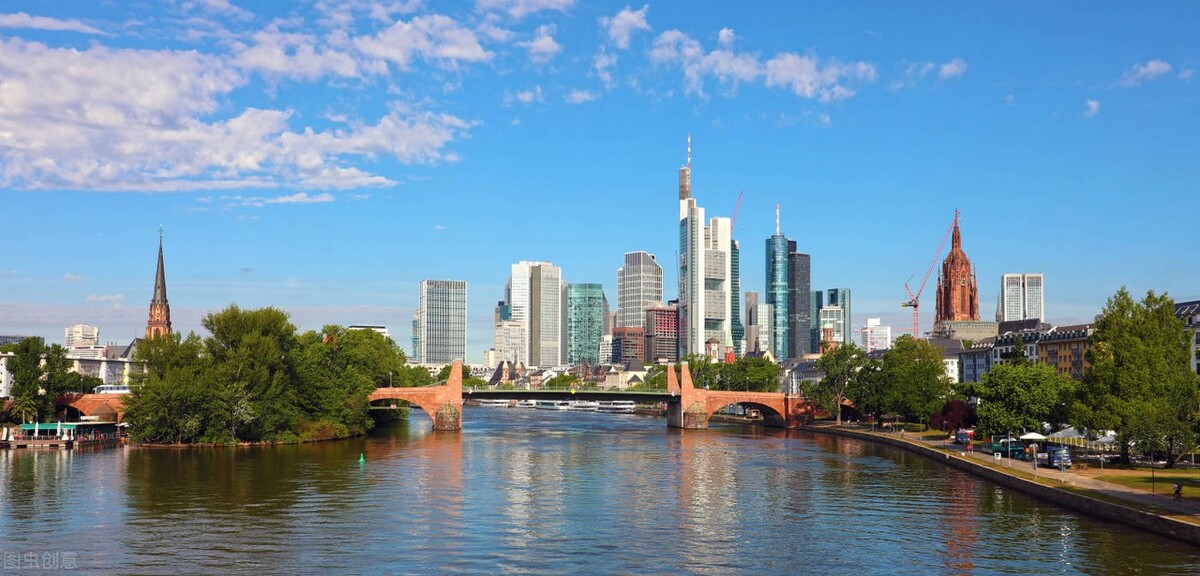 In March 2022, Germany will return to China, and the return flight ...