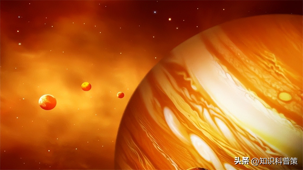 9 Anomalies in the Solar System - iMedia