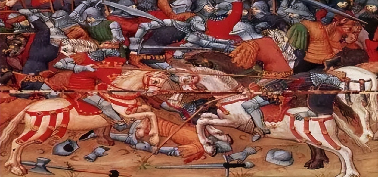 A Stable Period in England's History - The Lancastrian Dynasty - iNEWS