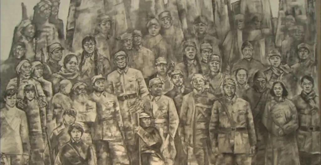 Starring Hai Lu, Zheng Qi and Lu Lin, the TV series "Chasing My Soul ...