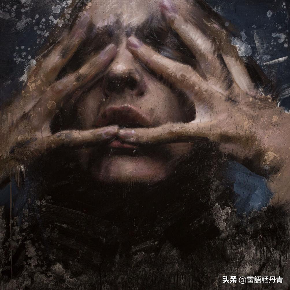 The Magician of Emotion: Kathy Bow- An Art Wizard Who Awakens the Soul ...