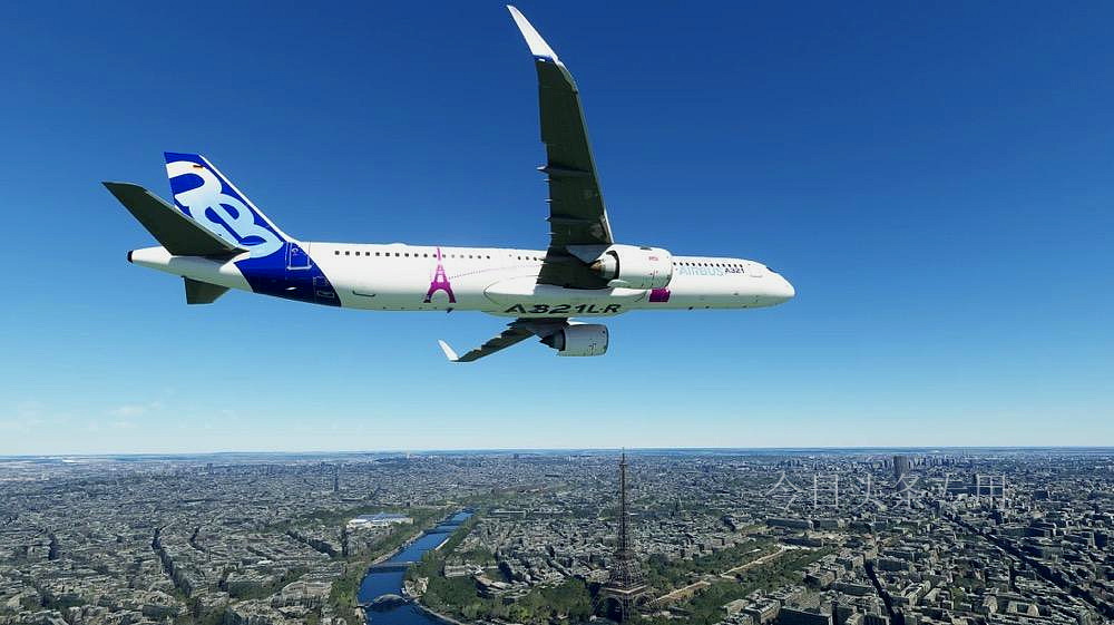 With 5,163 orders, the A321neo has become Airbus' most popular model ...