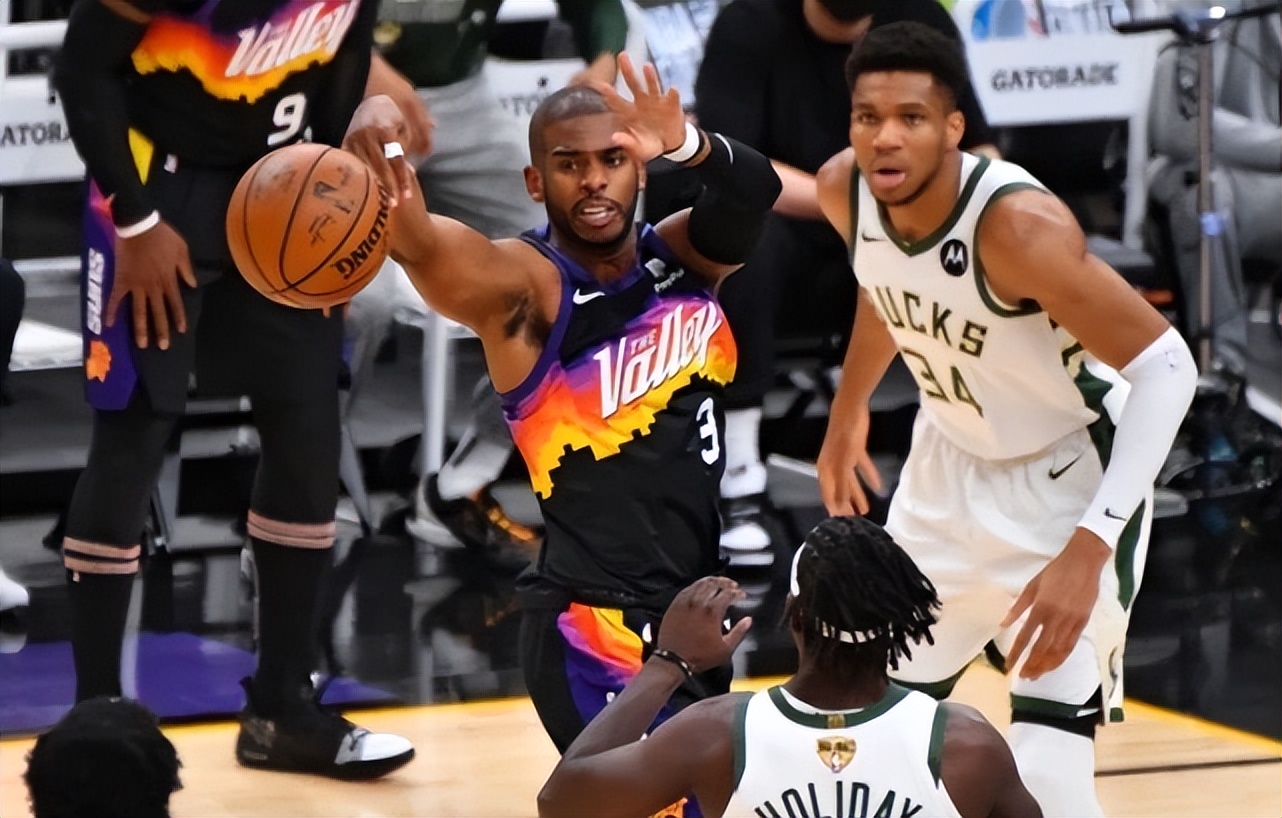 Is the sun set in the west?Counting Paul's 2-0 lead four times and was ...