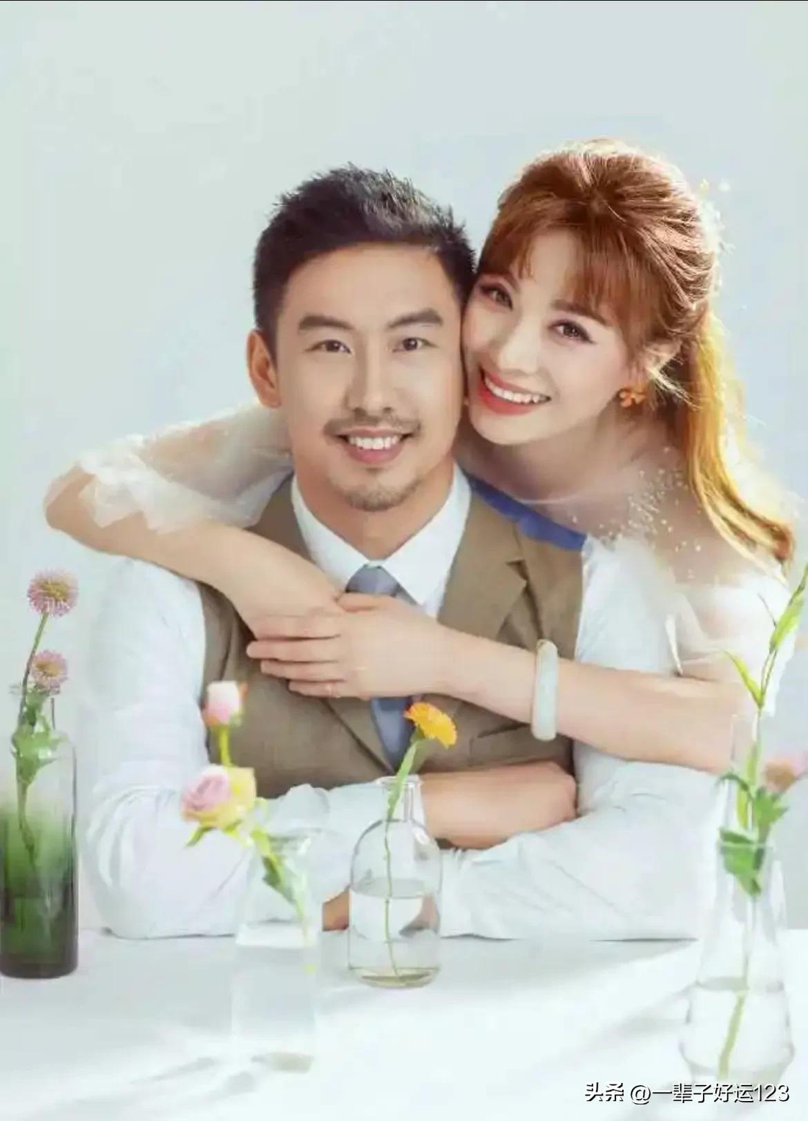 In order to maintain her state, Chen Chen started to exercise three ...