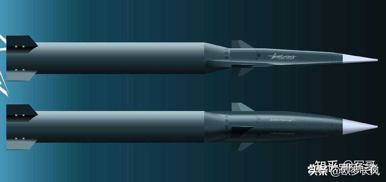 Chinese hypersonic weapons, new products emerge in endlessly, have you ...