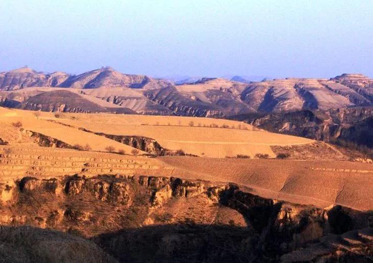Subversive discovery: The mystery of the formation of the Loess Plateau ...