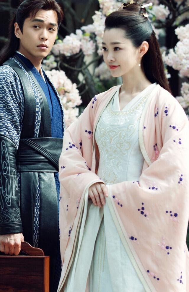 "Celebrating More Than Years 2" was announced, Lin Wan'er and Yan ...