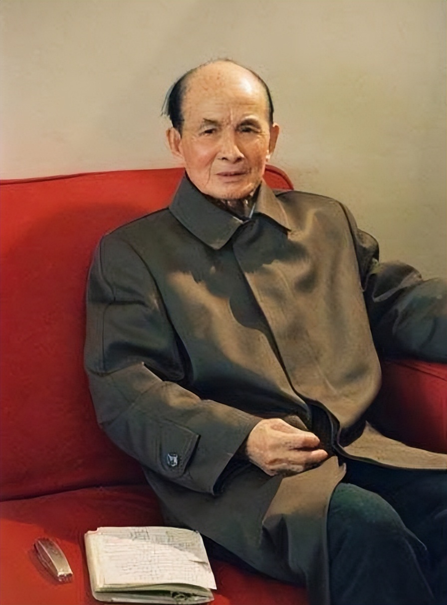 Why did this Kuomintang division commander become a guest of the People ...