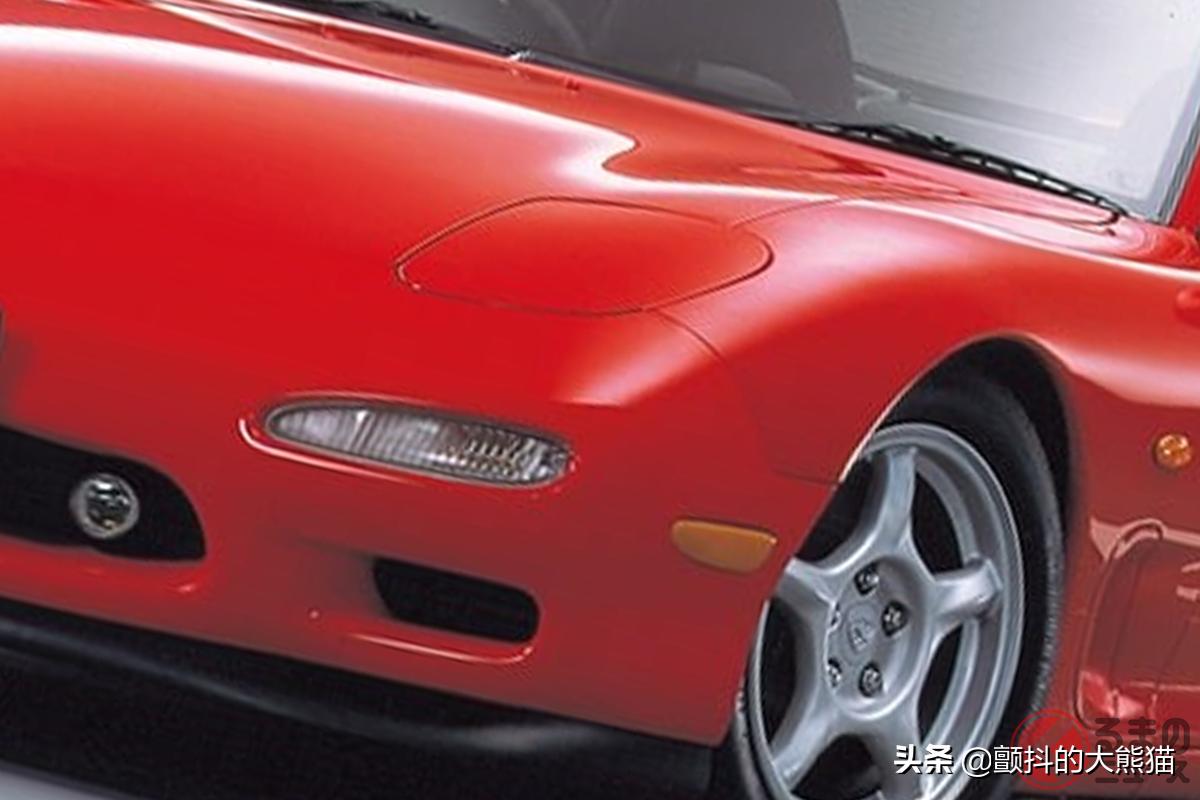 Three impressive cars in Detective Conan - iNEWS