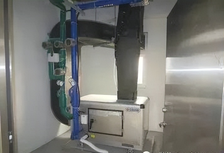 The difference and function of MAU, AHU, RCU, DDC, FCU, DHU, PAU, FFU ...