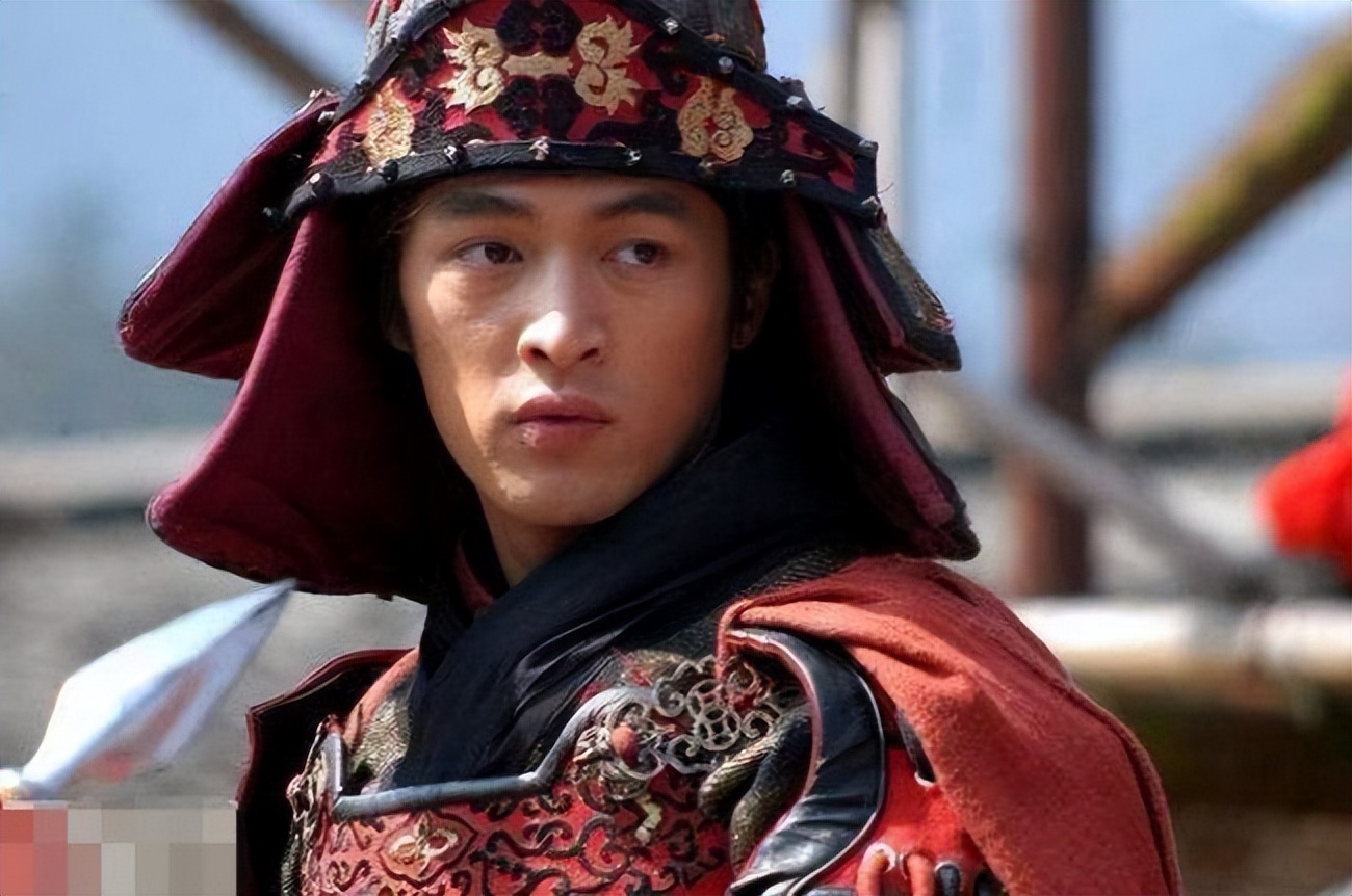 What kind of person is Yu Yi, a general of the Eastern Han Dynasty ...