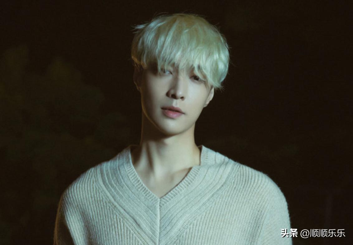 Yu Zheng: Zhang Yixing was a teenager until his death, Wang Hedi was ...