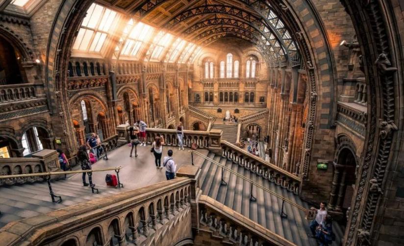 How did the main ideas of the British middle class come into being? - iNEWS