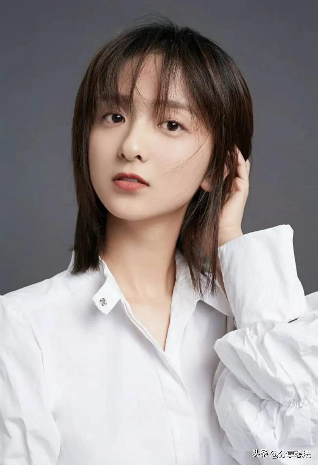 Li Jiaqi star wallpaper! - iMedia