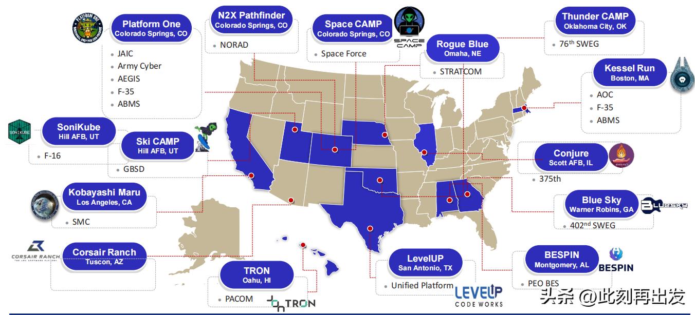 US Army Advanced Battle Management System - iNEWS