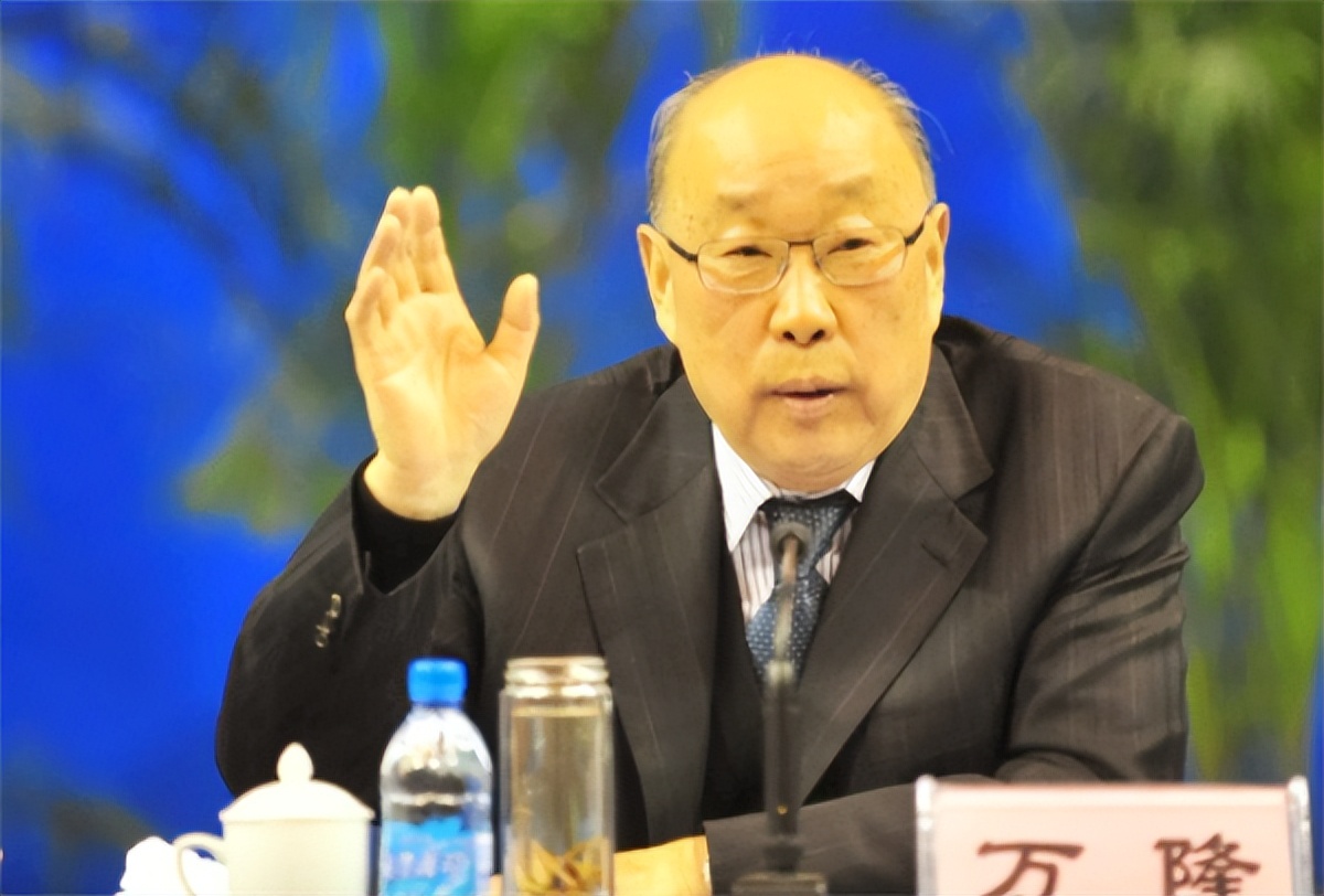 Case The founder of Shuanghui was exposed by the eldest son: he had a daughter with the ...