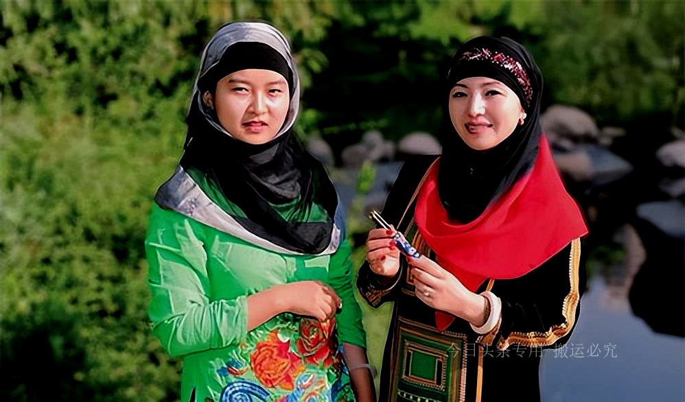 The youngest Baoan clan, why are they called Baoan clan? How did it ...