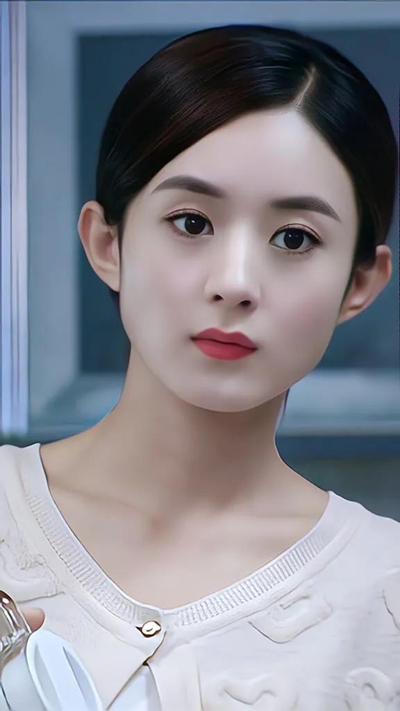 Wife's Secret - Zhao Liying - Jiang Lily - iNEWS