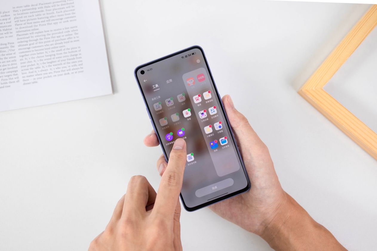 5 very hidden small functions of OPPO mobile phones, each of which is ...