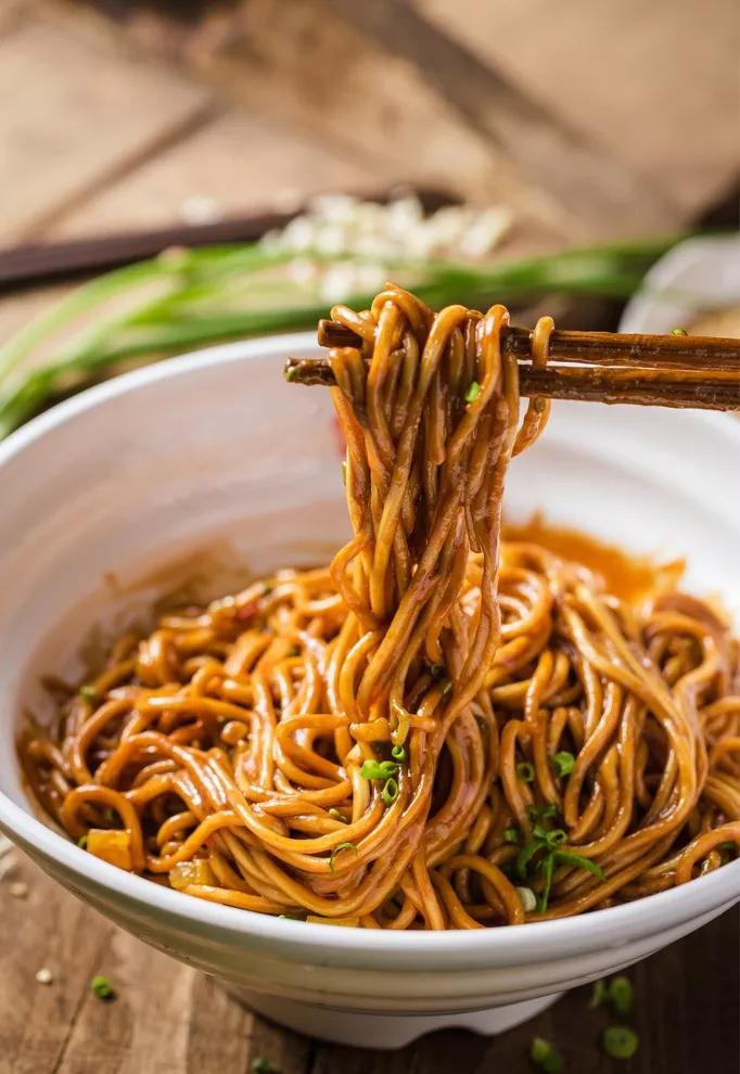 Wuhan, the capital of breakfast - iNEWS