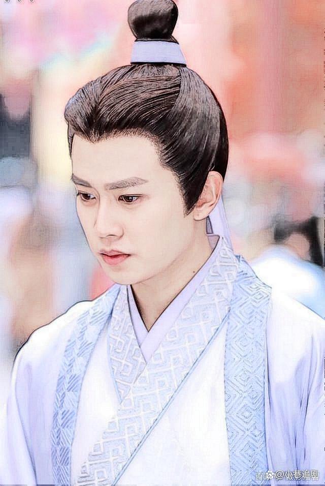 Nantang Yiqiuliang Chapter 8: This small act of intimacy made him blush ...