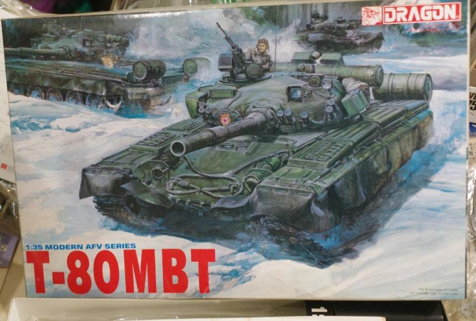 From steel torrent to battlefield cannon fodder! Russia and Ukraine ...