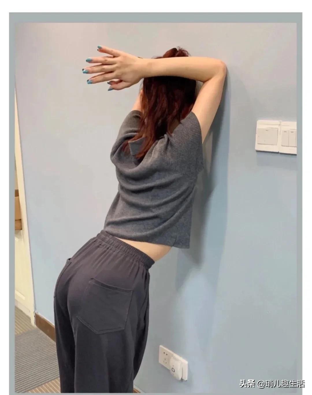 Five movements a day to straighten your back - iNEWS