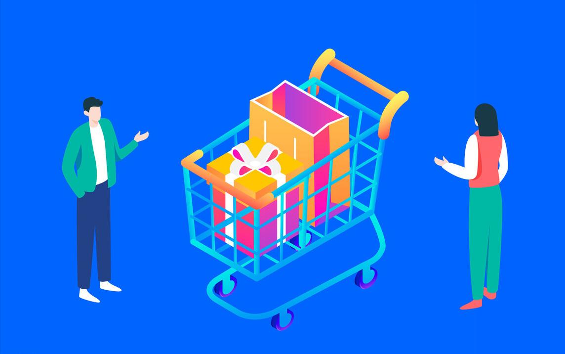 What is the high-purchase mode? - iMedia