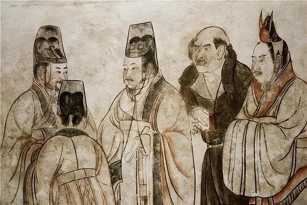 Tracing History: An Analysis of the Development and Evolution of China ...