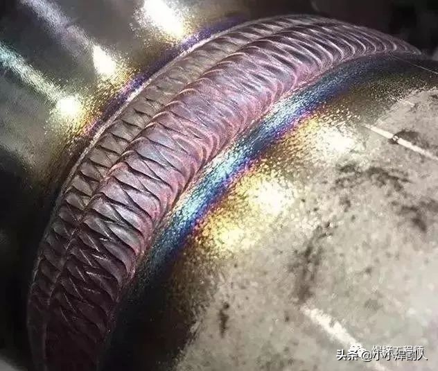 Welding is an art: can you make these beautiful welds? - iNEWS