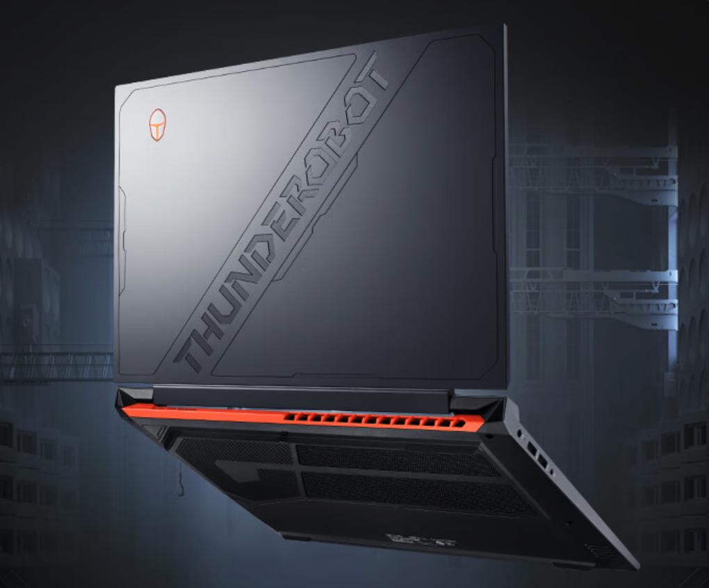 Thor Introduces 911X Wild Hunter Gaming Laptop with New Design Language ...