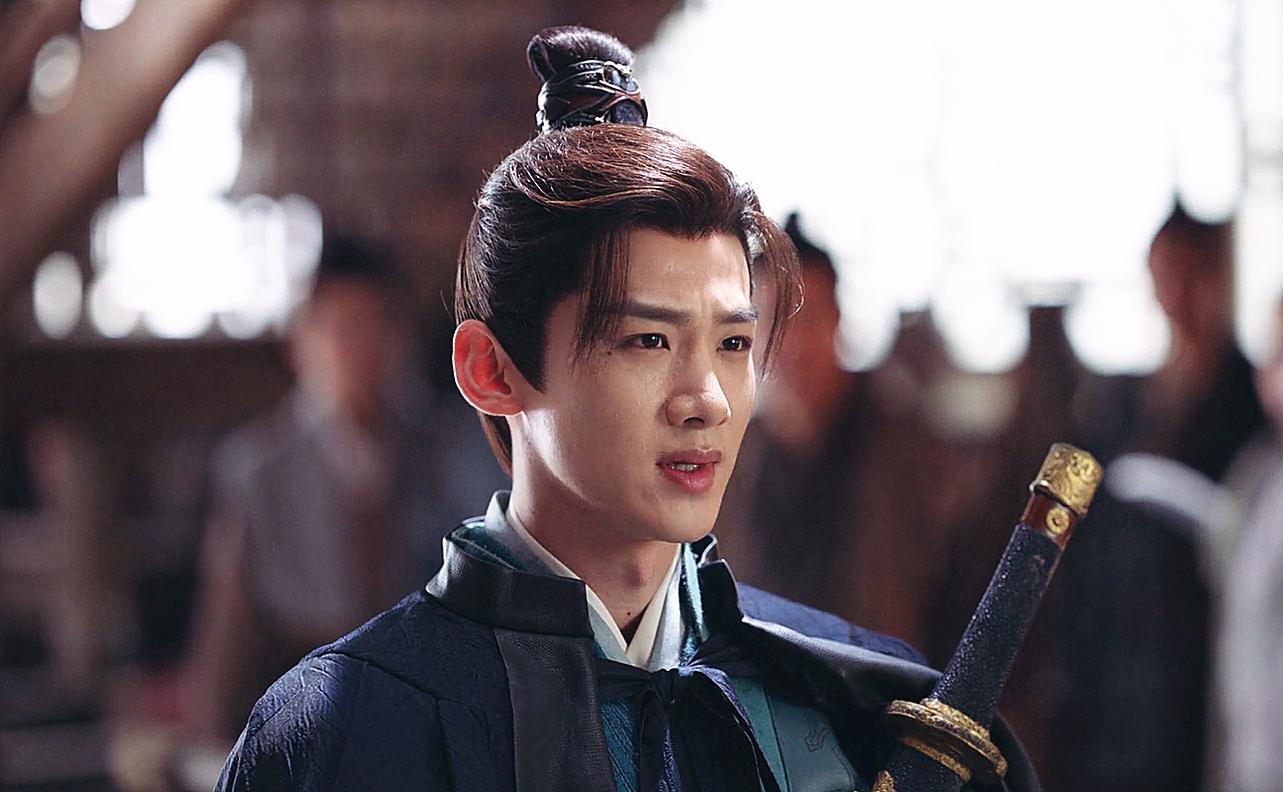 "Changfeng Ferry" Su Wan is rescued by Ye Shi'an, Liu Yuru returns to ...