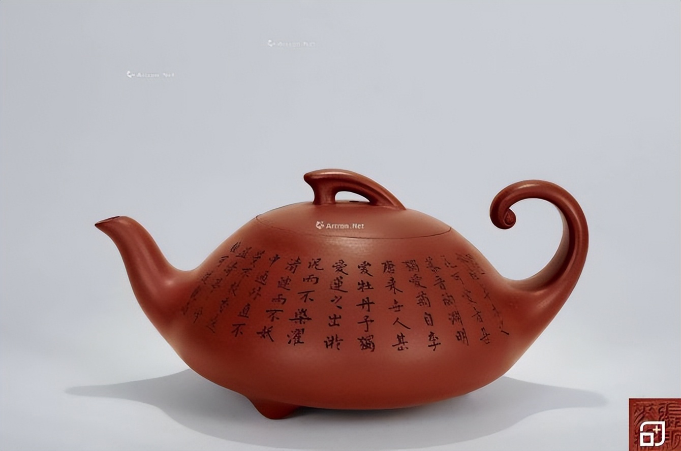Zhang Honghua, the master of Chinese ceramic art • "Fang Bamboo and ...