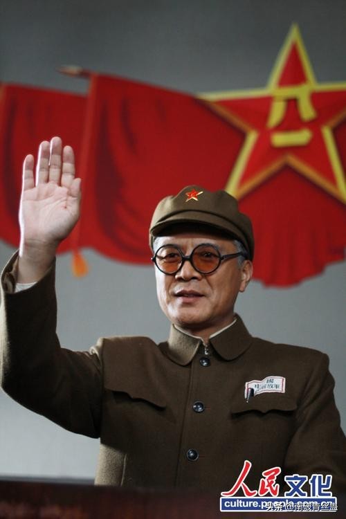 Appreciation of the soundtrack in "General Liu Bocheng" - iNEWS