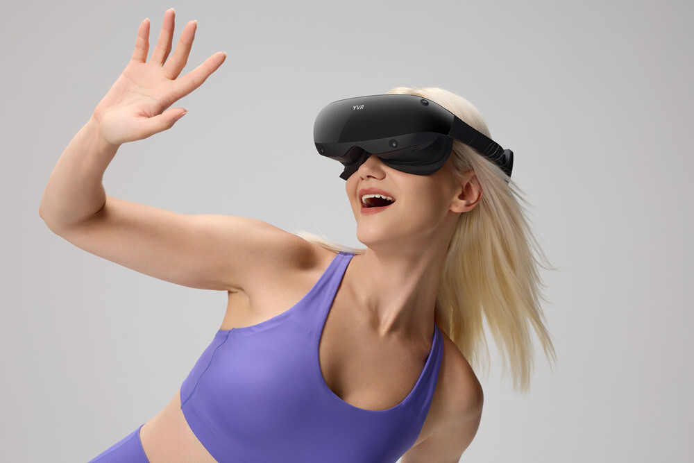 YVR協辦2022 Qualcomm XR 創新應用挑戰賽，初賽結果已公布 - 資訊咖