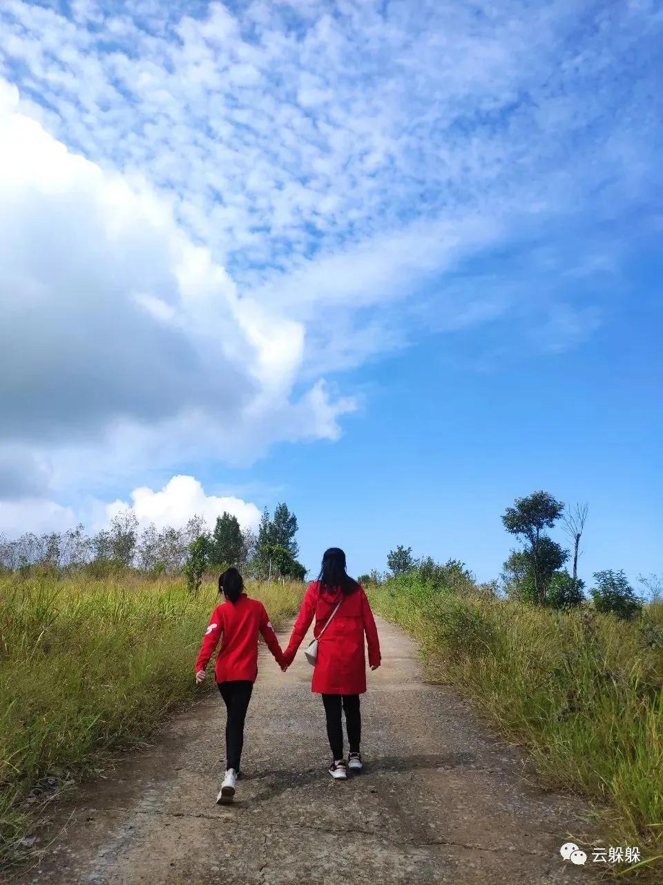 Tour Xingshan Geopark - iNEWS