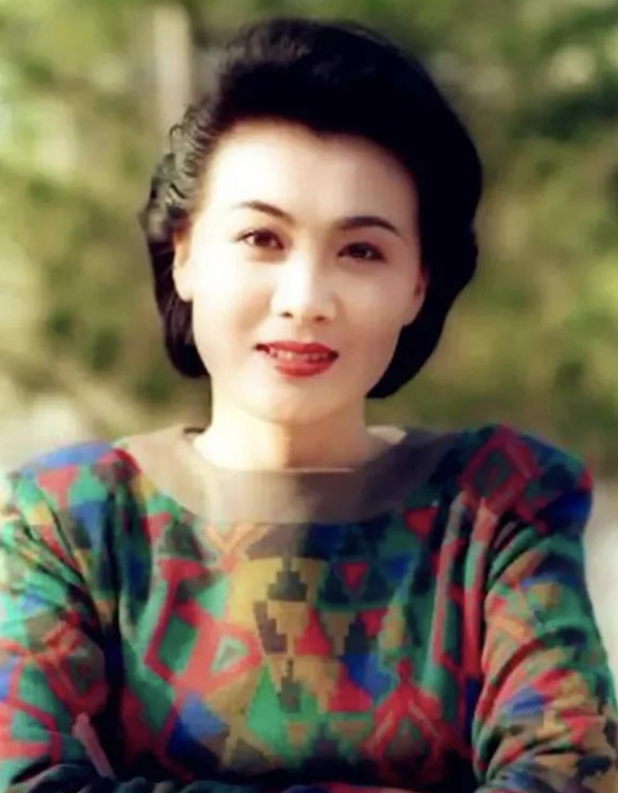 Actor Li Yuanyuan: She refused cancer treatment to give birth to her ...