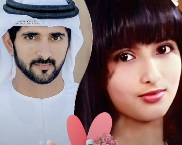 The prince of Dubai died young at the age of 33, his younger brother ...